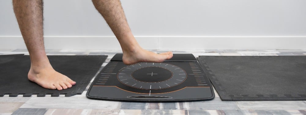 Learn about Biomechanics at Richardson Podiatry