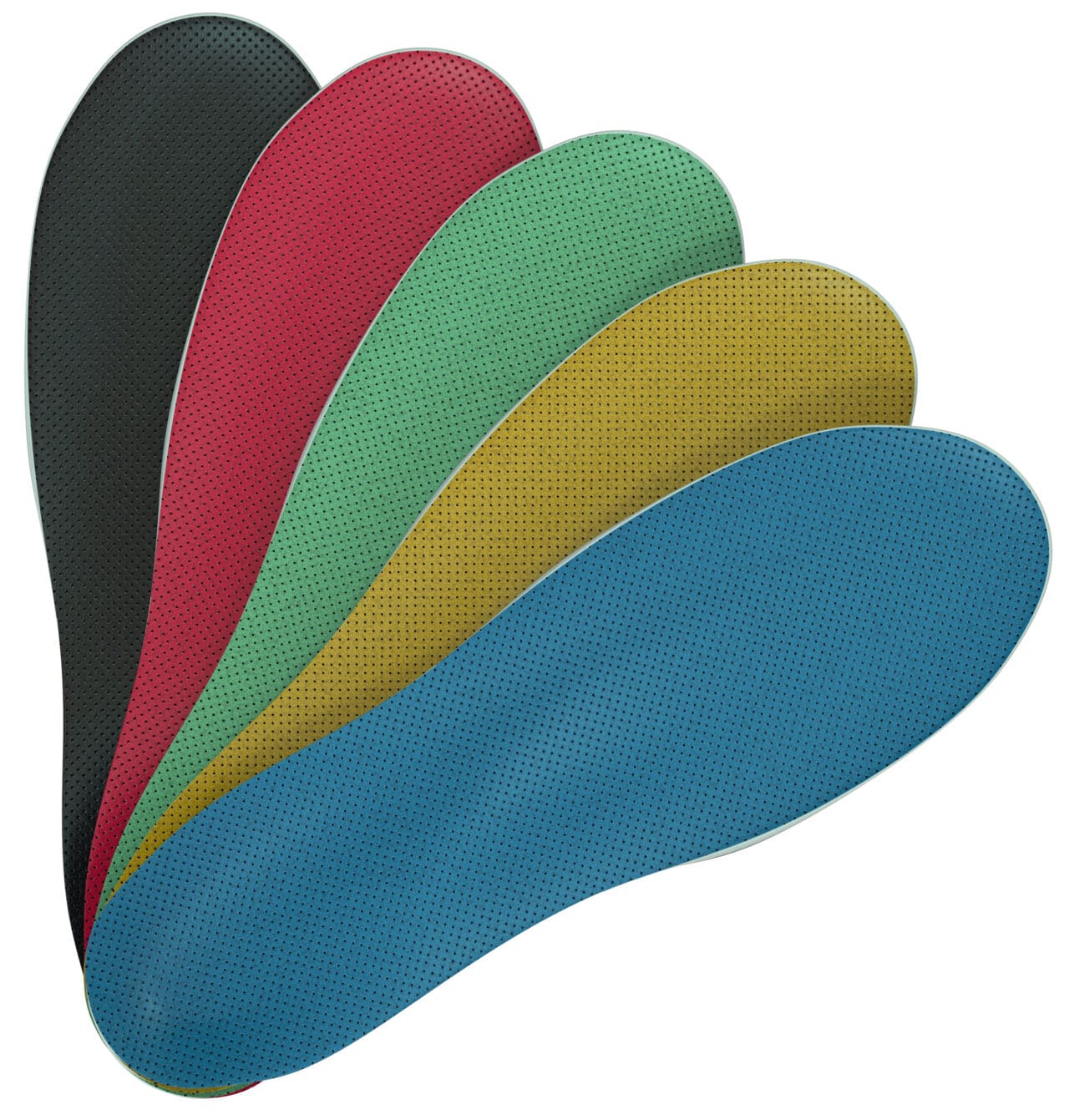 Custom Orthotics at Richardson Podiatry