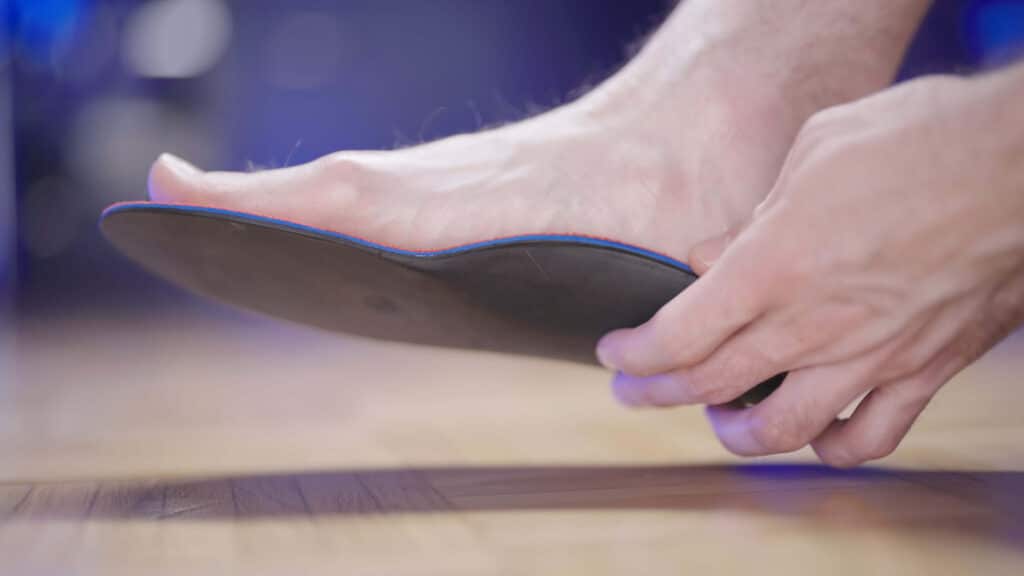 How Can Custom Orthotics Help With Heel Pain? | Richardson Podiatry Center