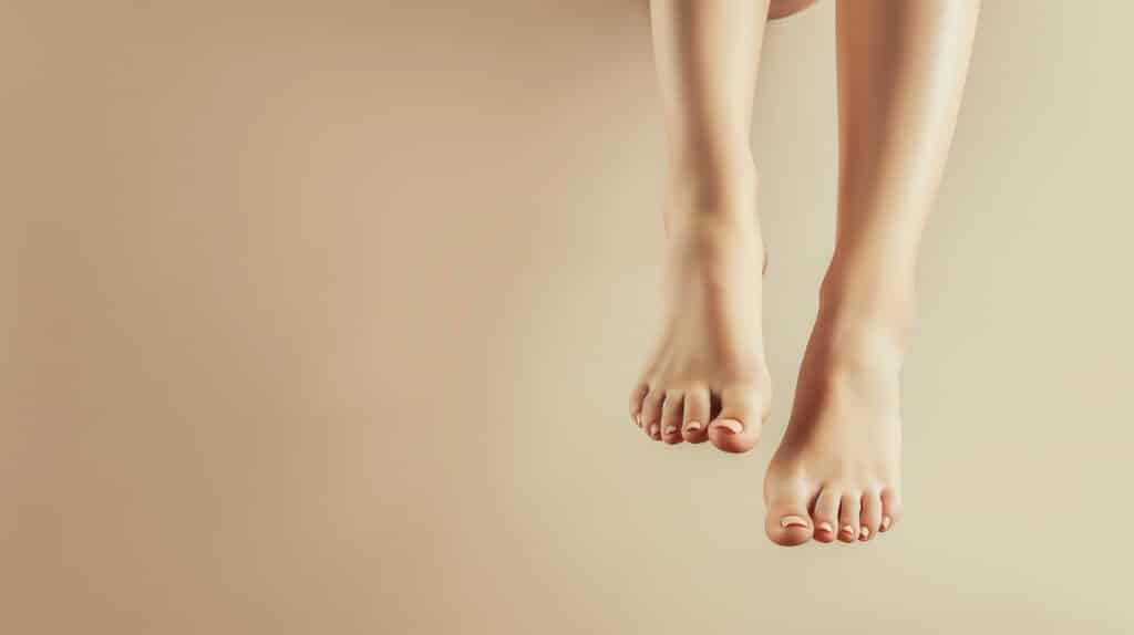 Skin and Nail treatments at Richardson Podiatry